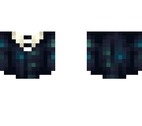 *Void Walker*OB | Minecraft Skin