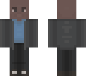 Huell Minecraft Skins