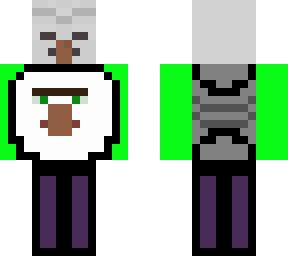 abomination | Minecraft Skins