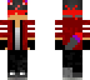 aaron | Minecraft Skins
