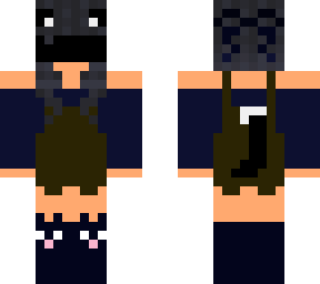 aphmau cat | Minecraft Skins