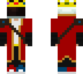 Apollo | Minecraft Skin