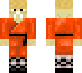 rice farmer | Minecraft Skins