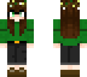 Aspen | Minecraft Skin