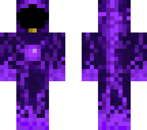 AYO | Minecraft Skin
