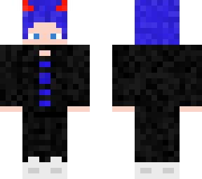 AZUL | Minecraft Skin