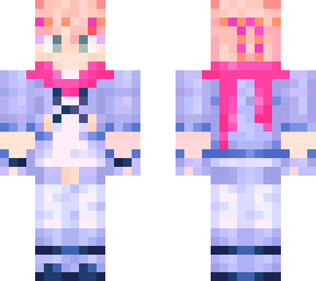 caesar zeppeli | Minecraft Skins