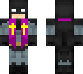 christian bale | Minecraft Skins