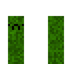 creper | Minecraft Skins