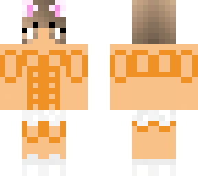 Abs | Minecraft Skins
