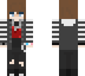 danny | Minecraft Skin