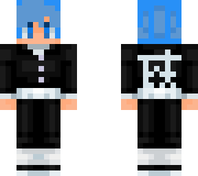 DEMON SLAYERSSSSS | Minecraft Skin