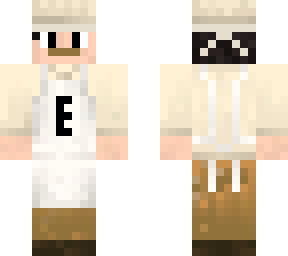 Emil | Minecraft Skins