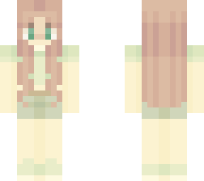 dew | Minecraft Skin