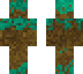 Dirt | Minecraft Skins