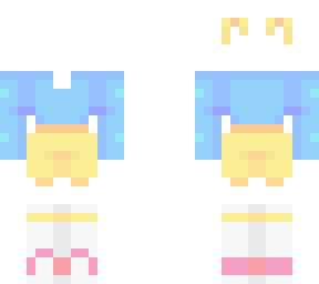 Do you like sports? Outfit base | Minecraft Skin