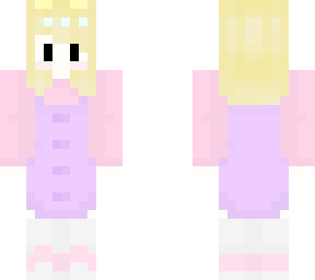 dolly | Minecraft Skins