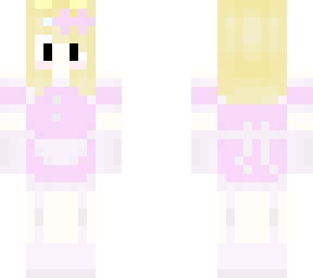 dolly | Minecraft Skins
