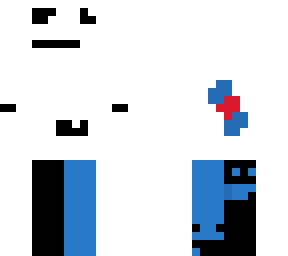 wemmbu skin | Minecraft Skins