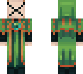 Dreamxd | Minecraft Skins