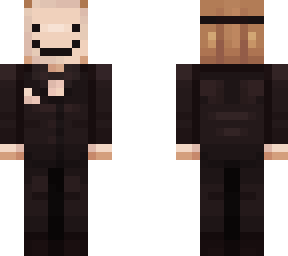 Dreamverse : Music/Change My Clothes | Minecraft Skin