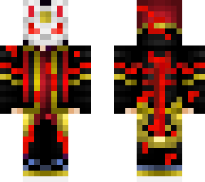 drift | Minecraft Skins