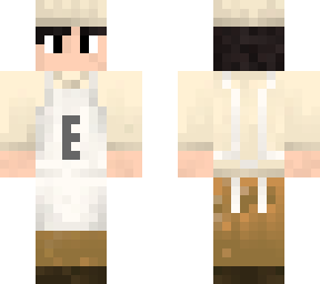Emil | Minecraft Skins