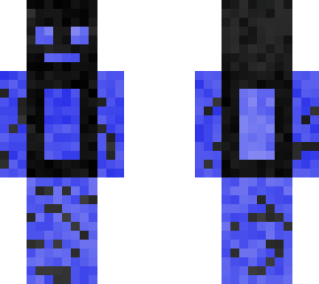 ender boy | Minecraft Skins