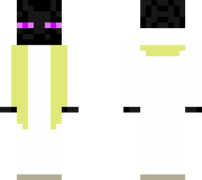 Priest | Minecraft Skins