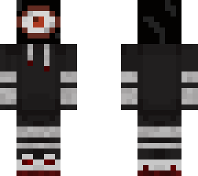 evil eye | Minecraft Skins