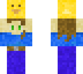 chick | Minecraft Skins