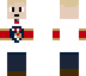 Florida | Minecraft Skins