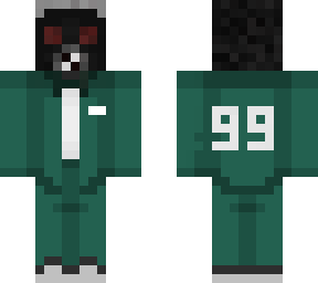 forge labs | Minecraft Skins