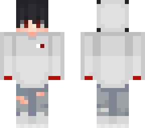georgie | Minecraft Skins
