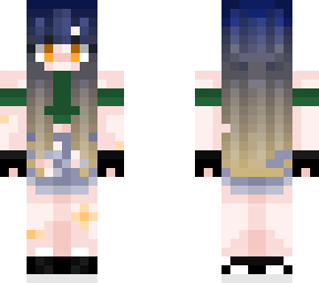 Chic | Minecraft Skins