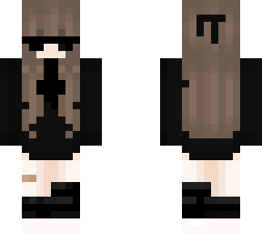 Globby | Minecraft Skin