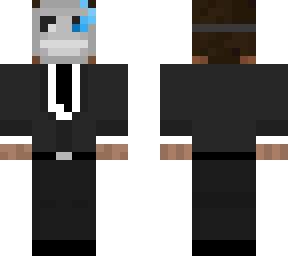 Entry Point | Minecraft Skins