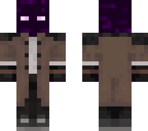 hero smp | Minecraft Skin