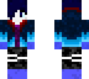 Snowy | Minecraft Skins