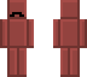 IVAN | Minecraft Skin