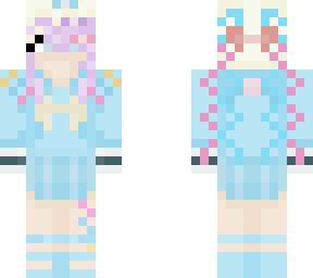 kangel | Minecraft Skins