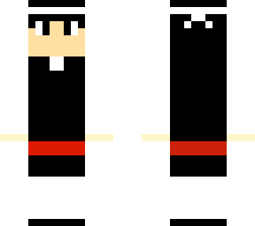 korean soldier | Minecraft Skins