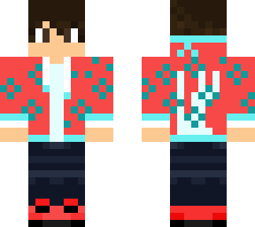 Louis Vuitton | Minecraft Skins