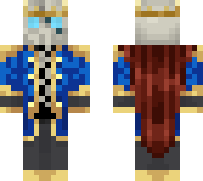 lich king | Minecraft Skins