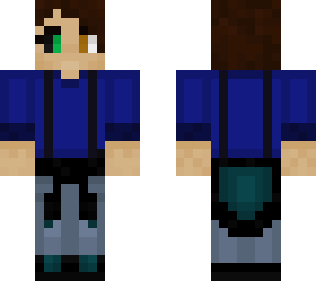 Loaf | Minecraft Skin