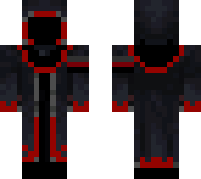 cultist | Minecraft Skins