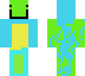 ma SKIN | Minecraft Skin