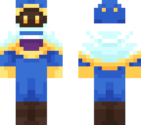 magolor | Minecraft Skins