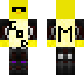 god minecraft | Minecraft Skins