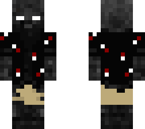 minutetech | Minecraft Skins